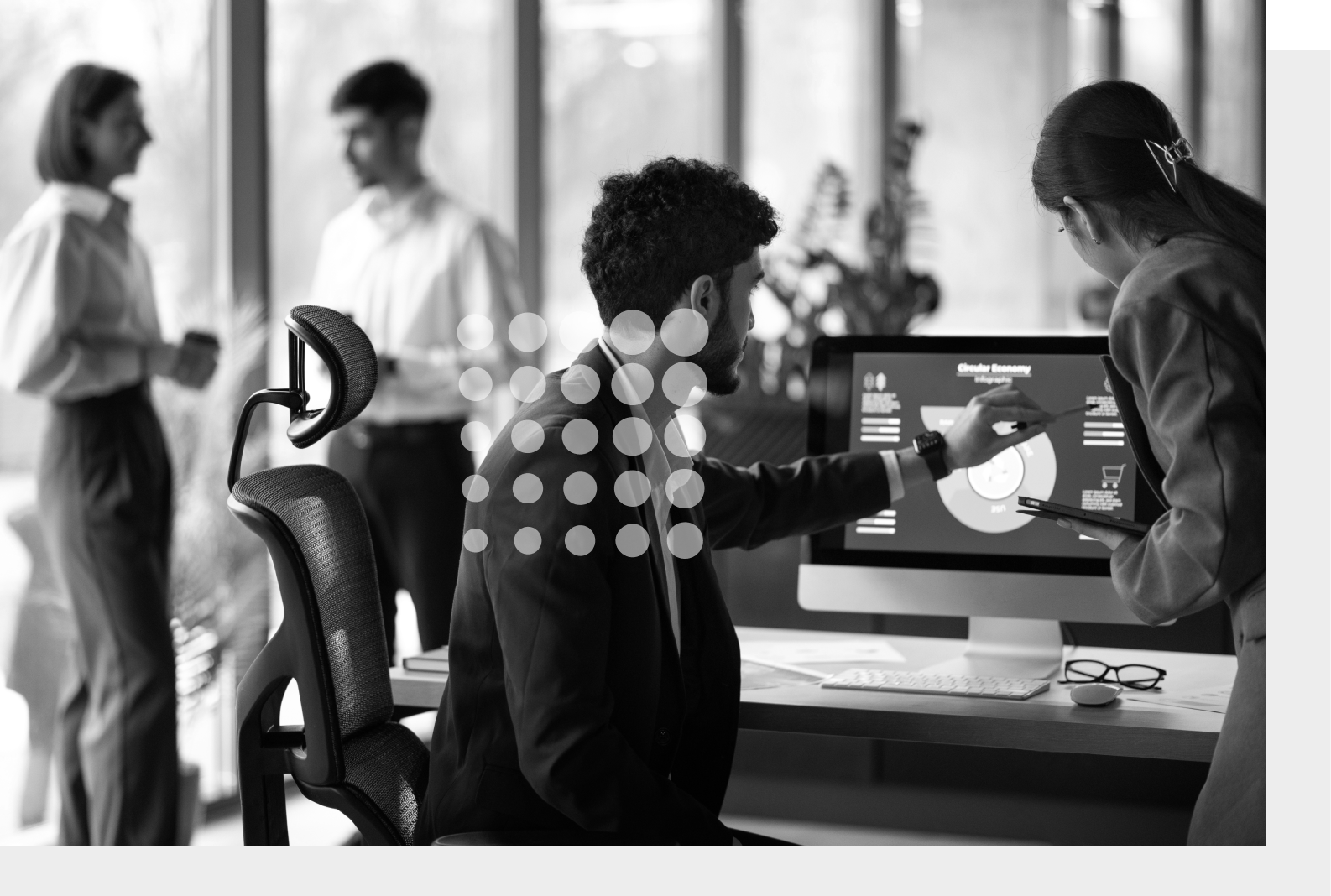 About Us - Global Equity Fund