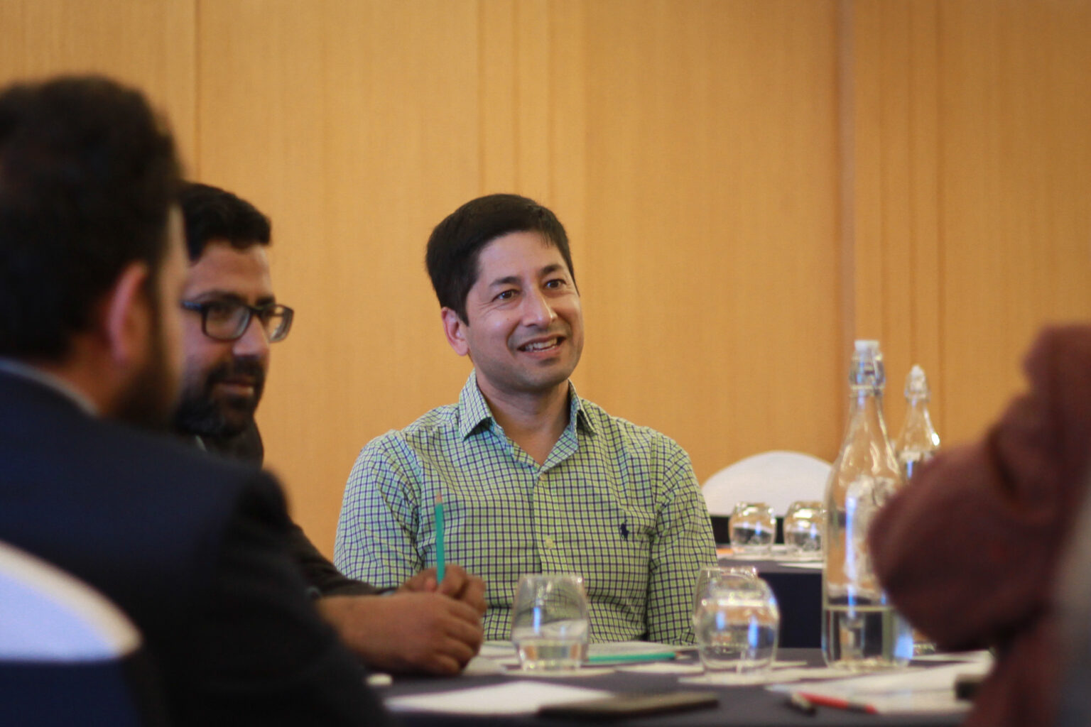 About Us - Global Equity Fund